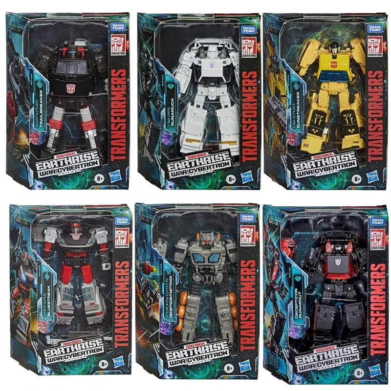 Transformers-Earthrise-Trailbreaker-Fasttrack-Sunstreaker-Runamuck ...