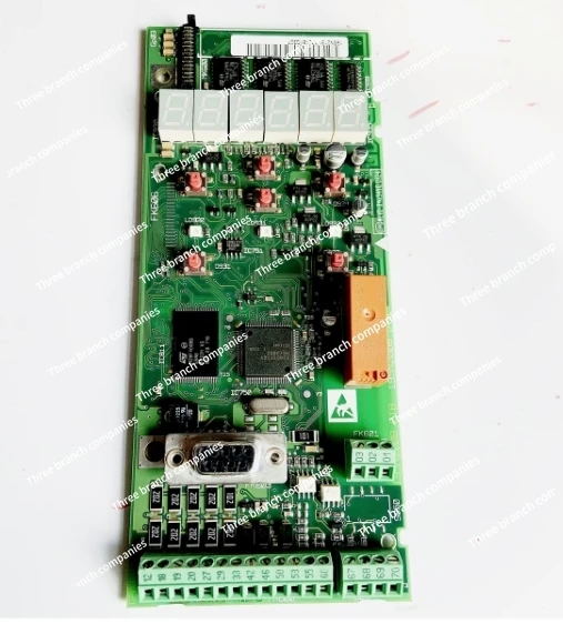1-Piece-Inverter-VLT2800-2900-CPU-Board-195N2026-DT6-195N2026DT6-Good ...