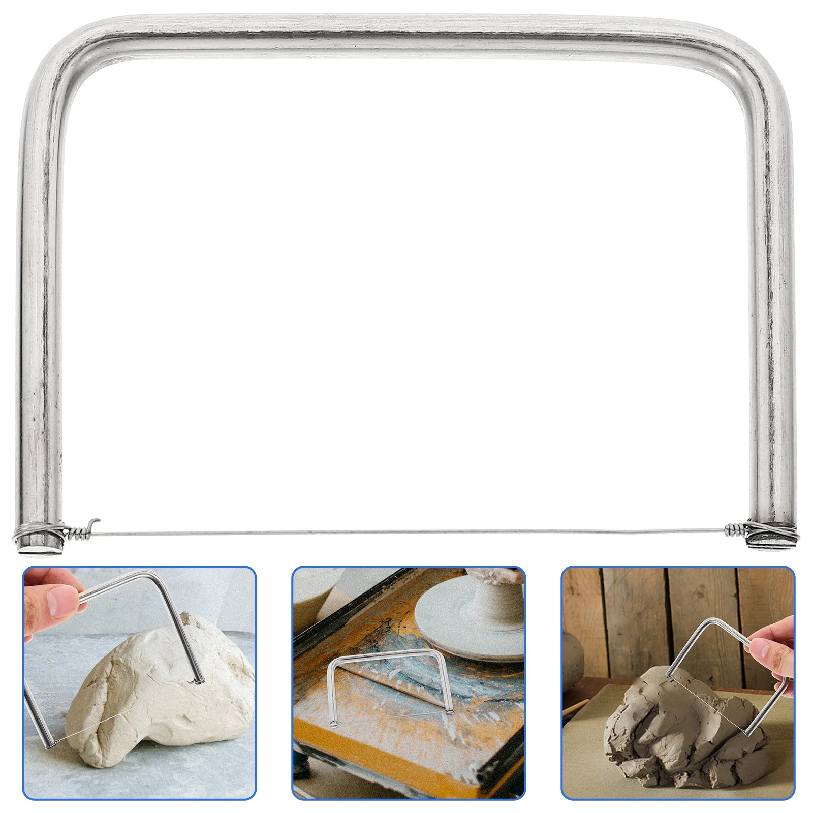 Tools-Stainless-Steel-Mud-Pottery-Clay-Trimming-DIY-Cutters-Ceramic ...