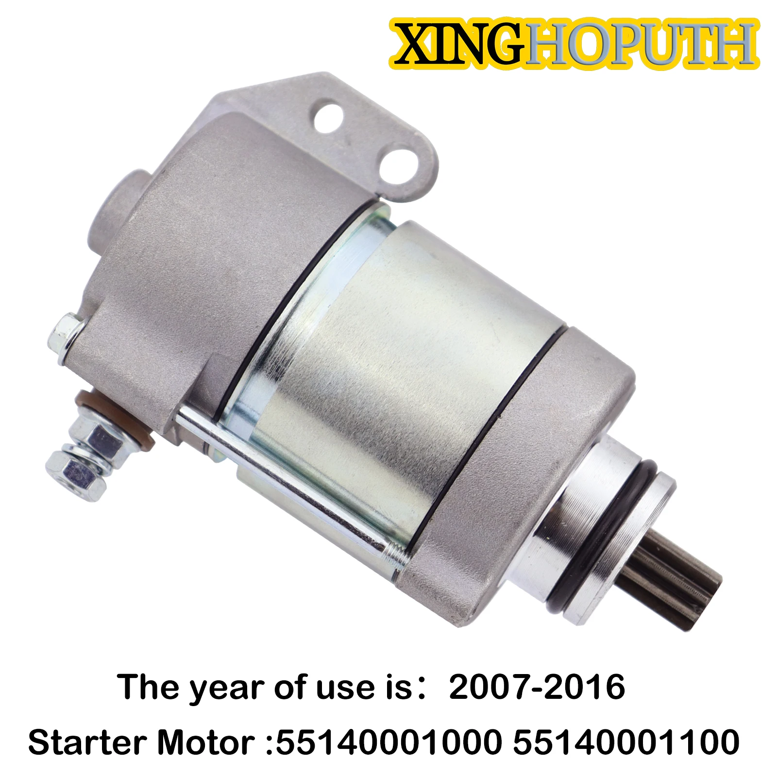 Motorcycle Engine For KTM EXC Series Off-road EXC TPI/ EXC SIX DAY TPI ...
