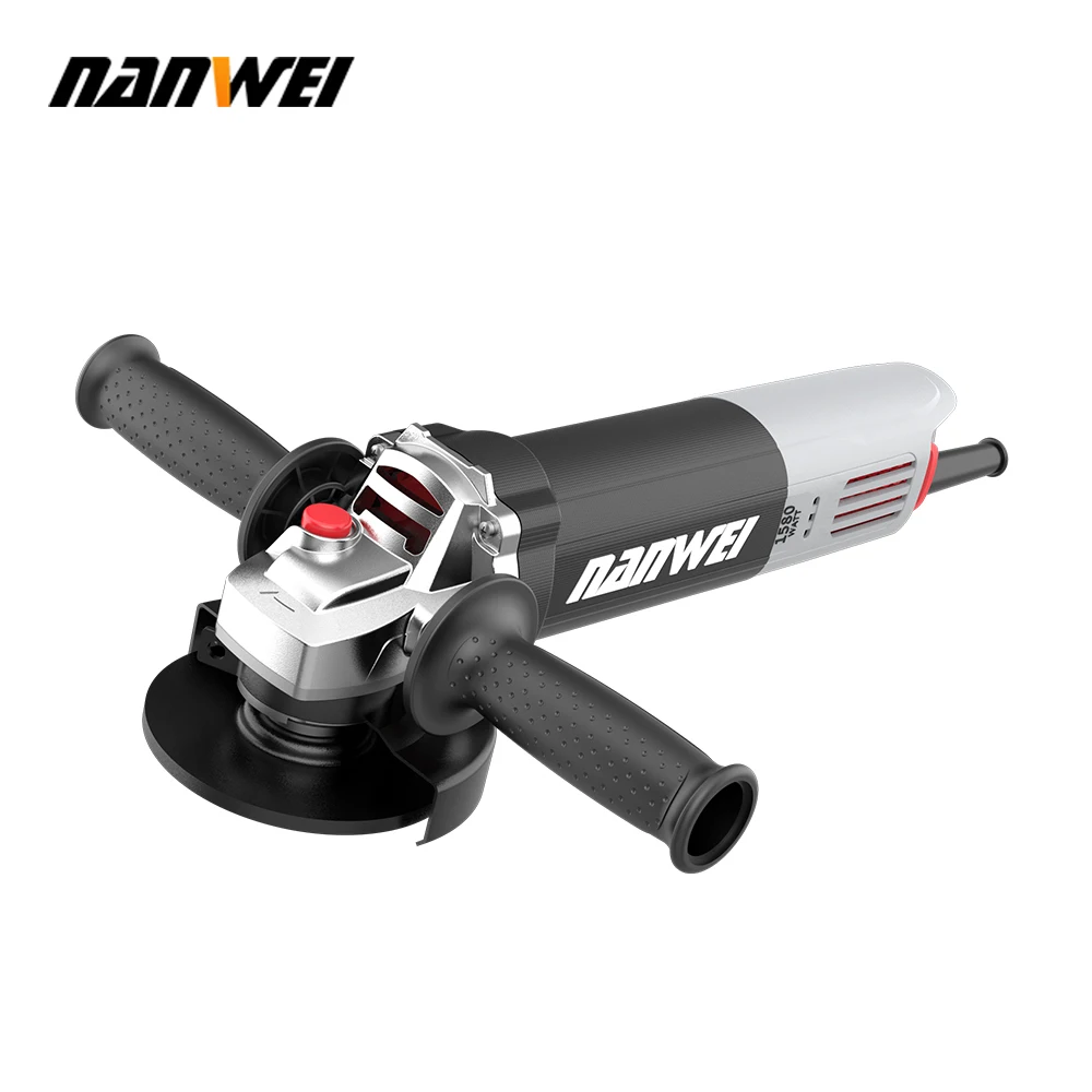 NANWEI-Rope-Angle-grinder-Cord-Multi-functional-smooth-machine-Hand ...