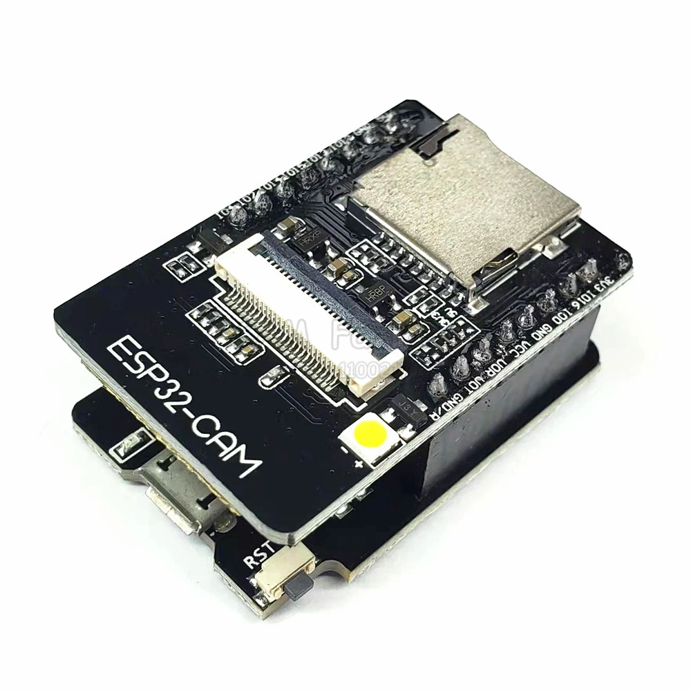 ESP32 CAM ESP32 CAM MB MICRO USB ESP32 Serial to WiFi ESP32 with Micro ...