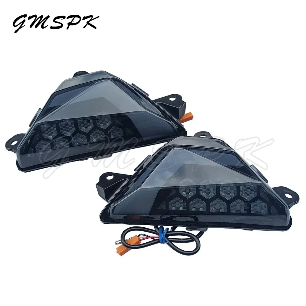 Front-LED-Turn-Signal-Fit-for-Kawasaki-NINJA-300-250-400-650-1000-SX ...