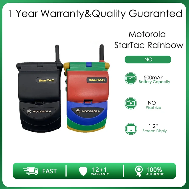 Motorola Startac 1995