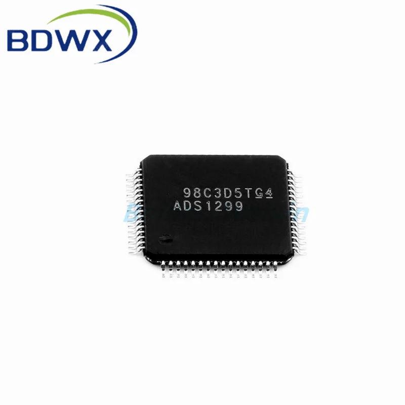 1Pcs-original-new-ADS1299IPAGR-ADS1299IPAG-ADS1299-QFP-64-Converter ...