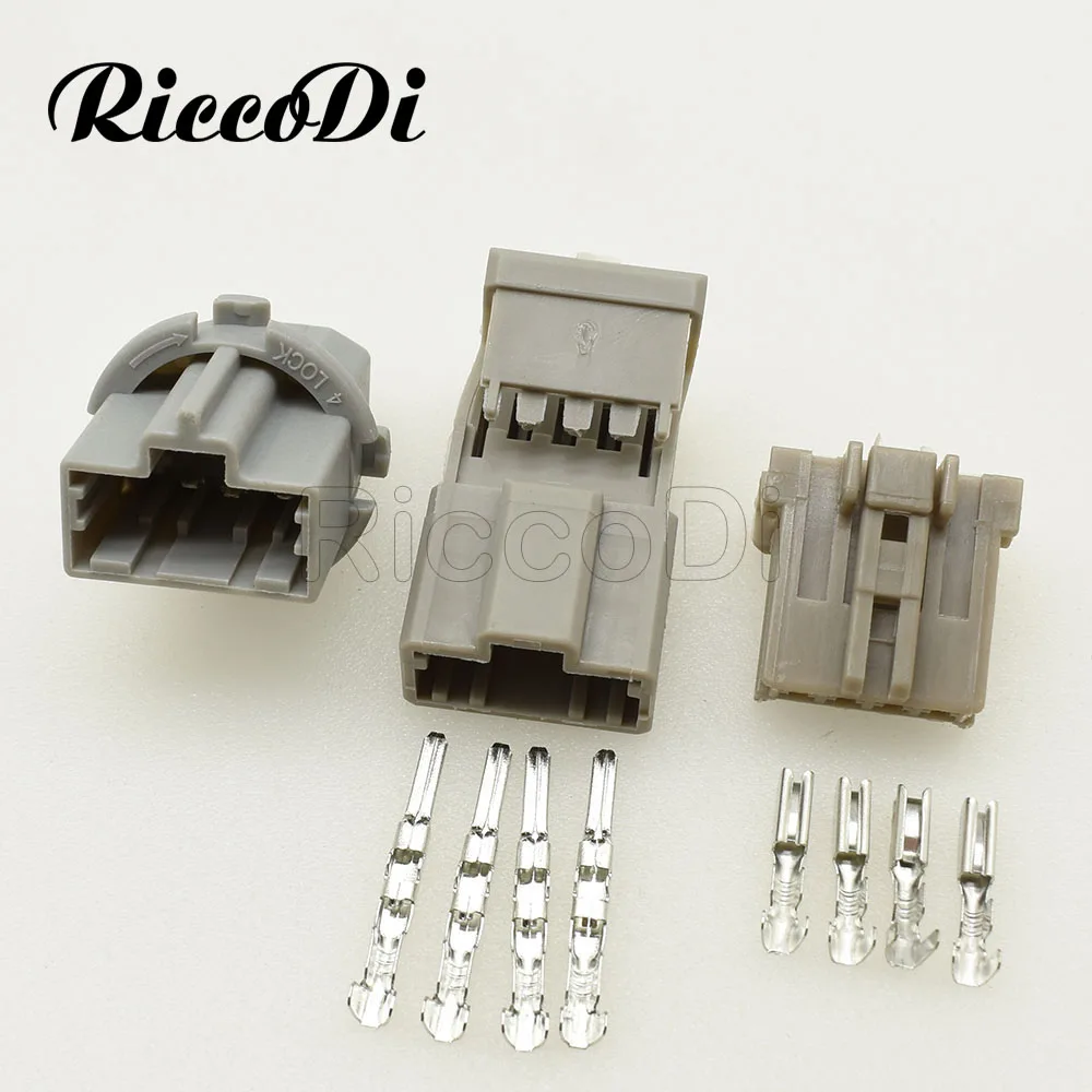 Male Female Wire Connector Types