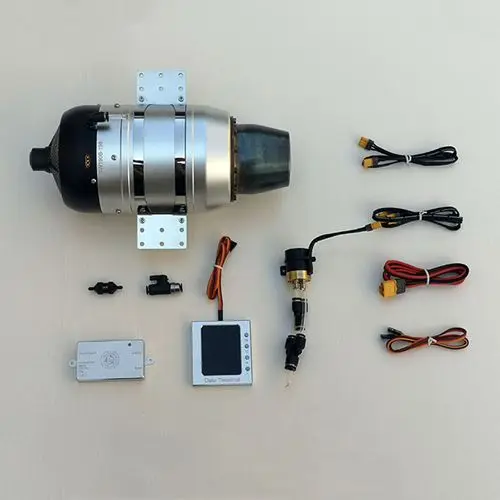 Switin-Thrust-RC-Jet-Engine-RC-Jet-Engine-para-RC-Drones-Boat-Drone ...