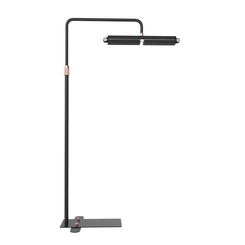 36-Inch-Makeup-Ring-360-Rotation-Lamp-LED-Light-Eyelash-Extension ...