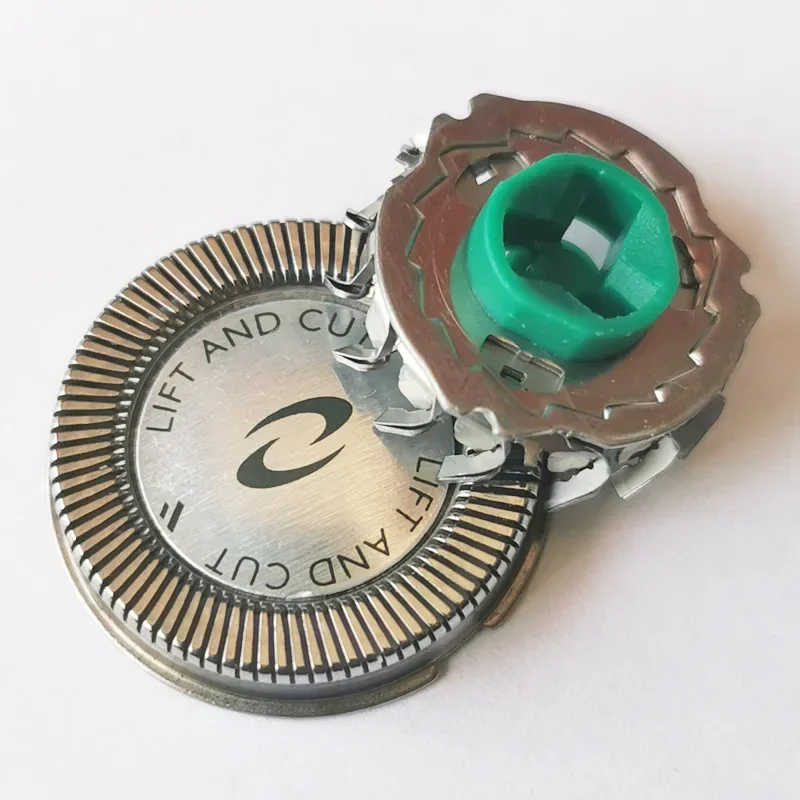 3pcs-Razor-Blade-Replacement-Shaver-Heads-For-Philips-HQ64-AT890-PT725 ...