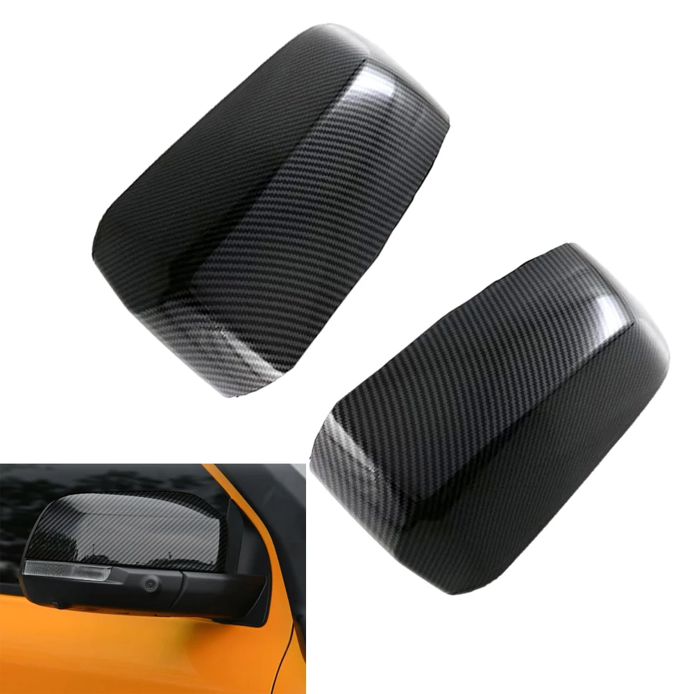 Car-Side-Rearview-Mirror-Cover-Trim-Side-Wing-Mirror-Caps-for-Ford ...