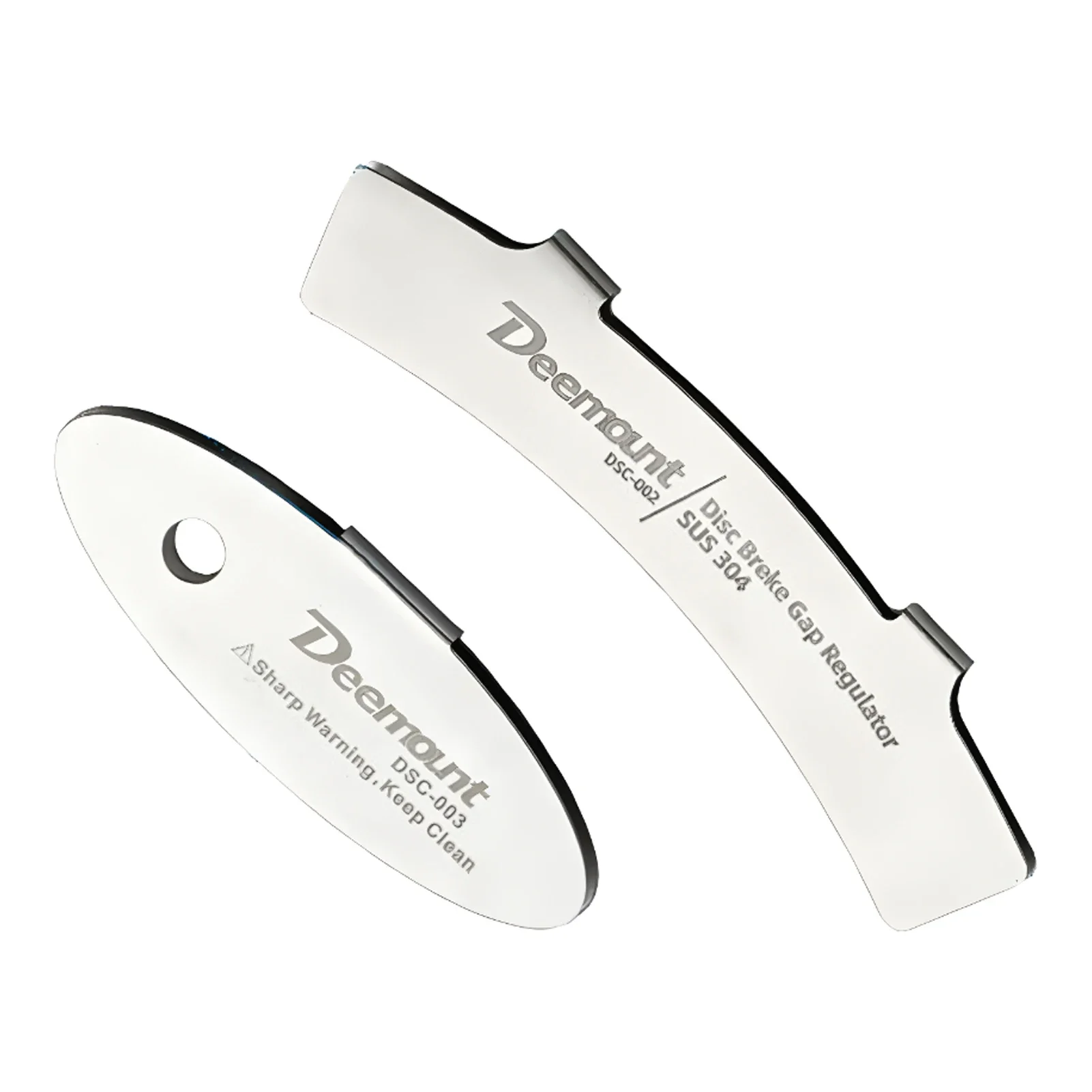 Bicycle-Disc-Brake-Gap-Regulator-Bike-Brake-Pads-Rotor-Alignment-Tool ...