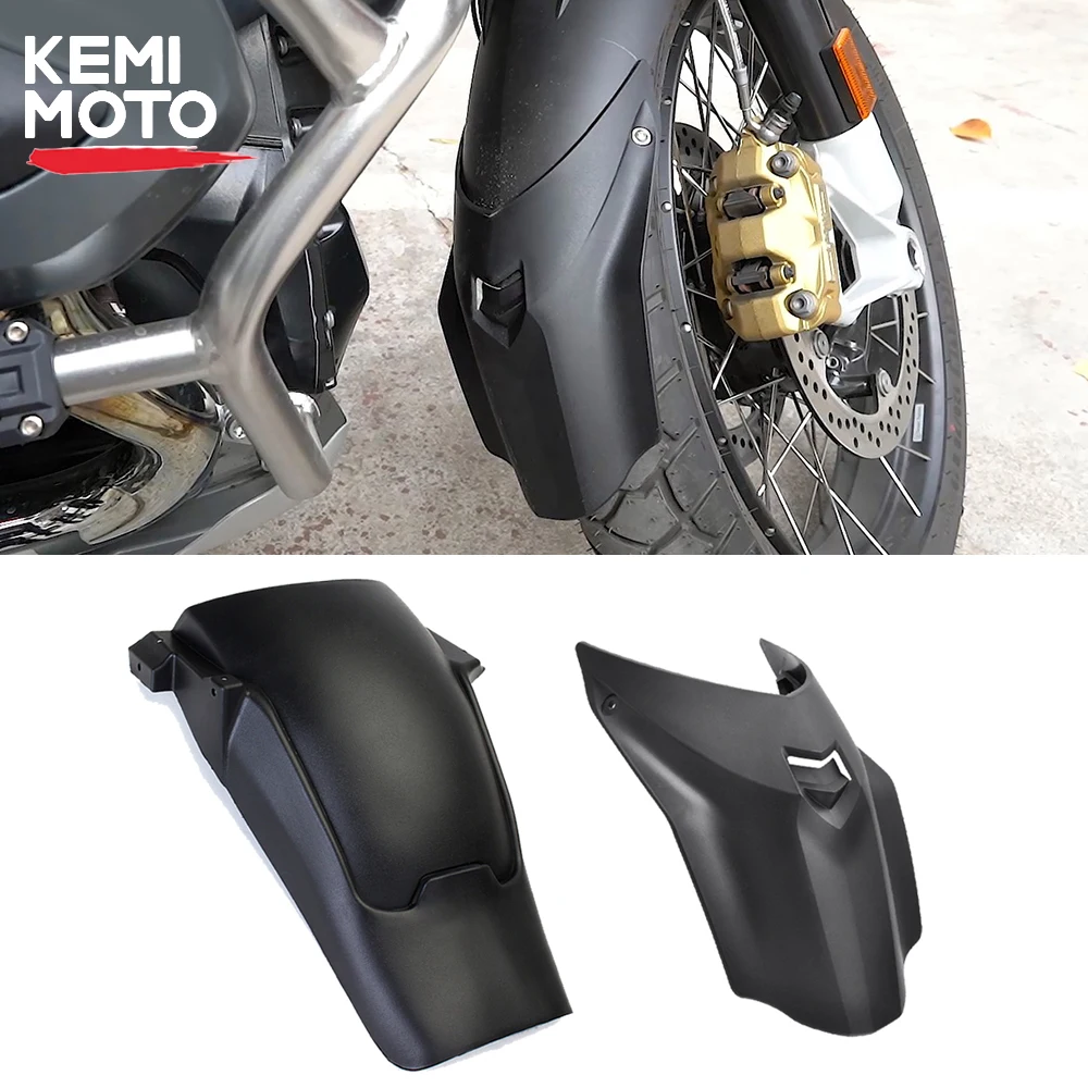 KEMiMOTO-Rear-Tire-Hugger-Mudguard-Fender-for-BMW-R1200-GS-LC-Adv-R ...