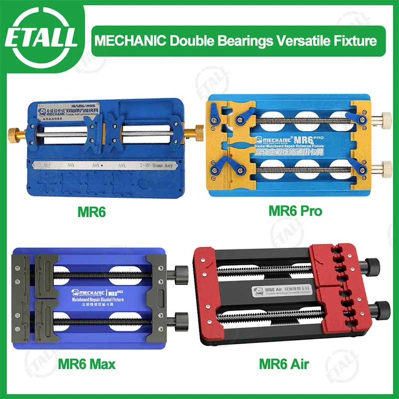 MECHANIC-MR6-MR6-Pro-MR6-Max-MR6-K23Max-Air-PCB-Board-Holder-Soldering ...