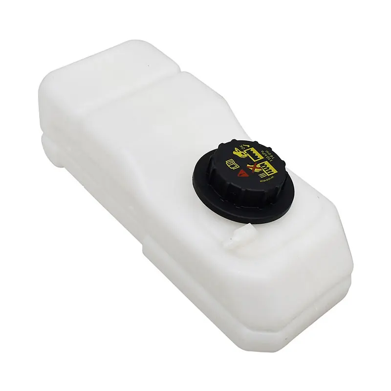 6736379 Water Tank Radiator Coolant Fit Bobcat Skid Steer S130 S150 ...