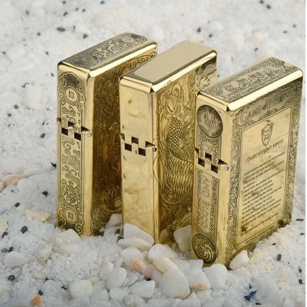 ZORRO-Genuine-Narrow-Machine-Small-Armor-Square-Head-Thickened-Brass ...