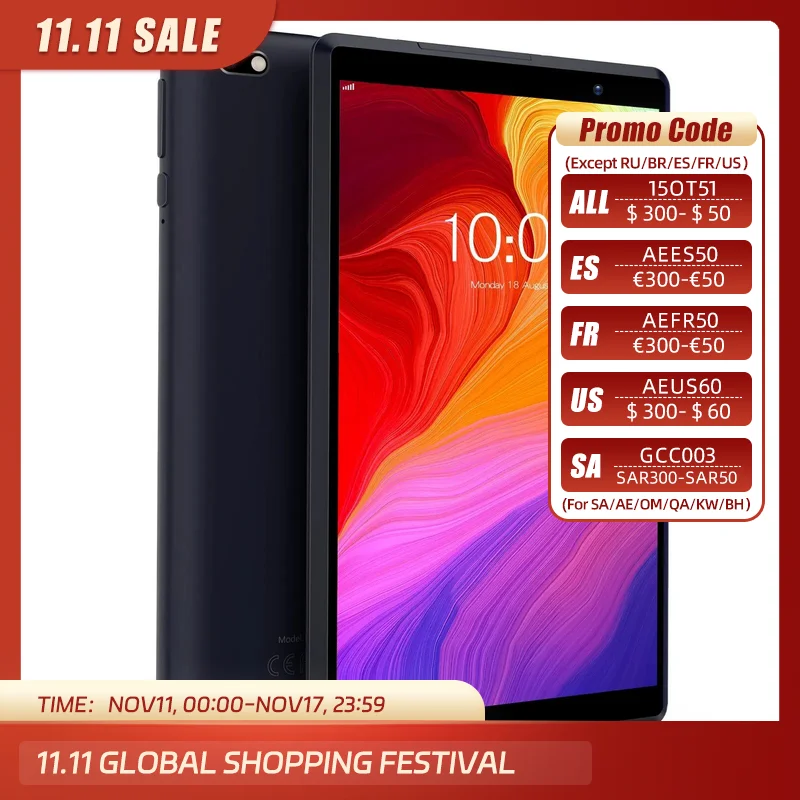 PRITOM-Tablet-Android-8-polegadas-2GB-RAM-32GB-ROM-Quad-Core-HD-IPS ...