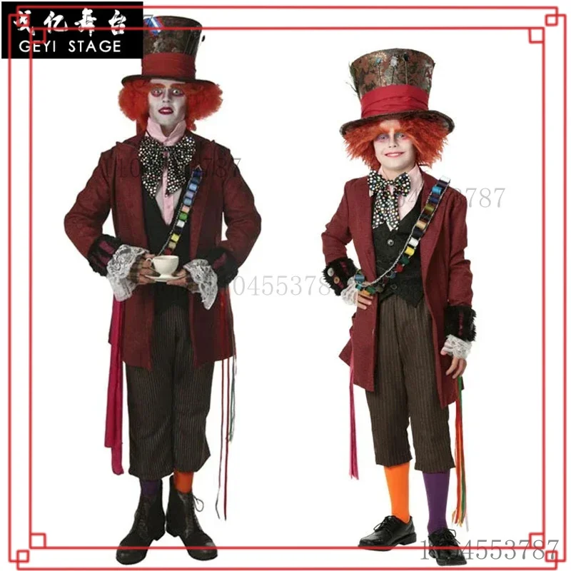 DIY Mad Hatter Costume Female: The Ultimate Guide to Crafting the ...