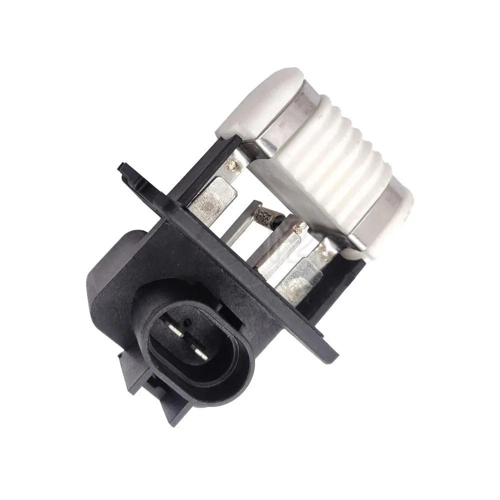 Engine-Cooling-Fan-Resistor-For-2011-2017-Hyundai-Elantra-GT-Sonata-Kia ...