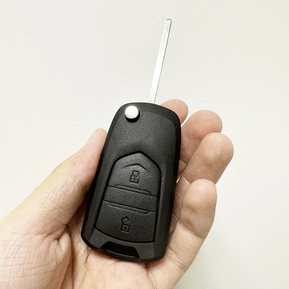 2-Buttons-434MHZ-For-SAIC-MAXUS-G10-ID46-Remote-Control-Car-Key ...