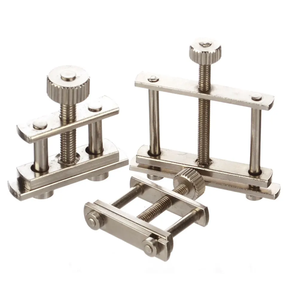 Medical Research Hoffman Tube Clamp Screw Adjustable Water Pinchcock ...