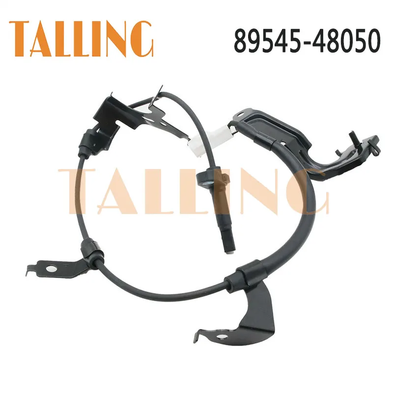 89545-48050-Rear-Right-ABS-Wheel-Speed-Sensor-for-2010-2015-Lexus-RX350 ...