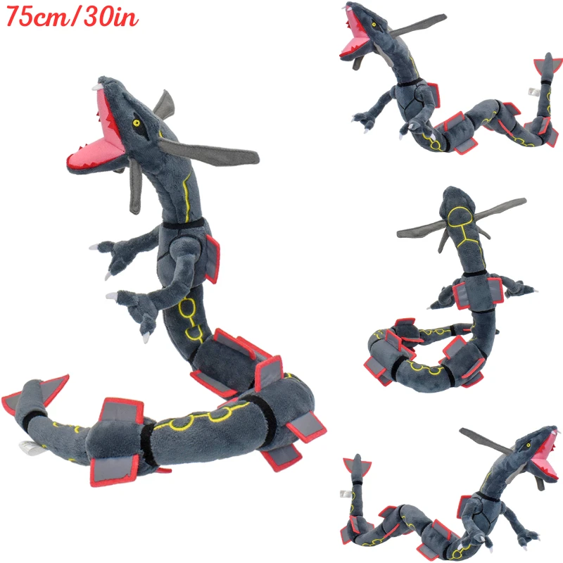 Pokemon Plush Scream Tail Jigglypuff Ninetales Charizard Koffing ...