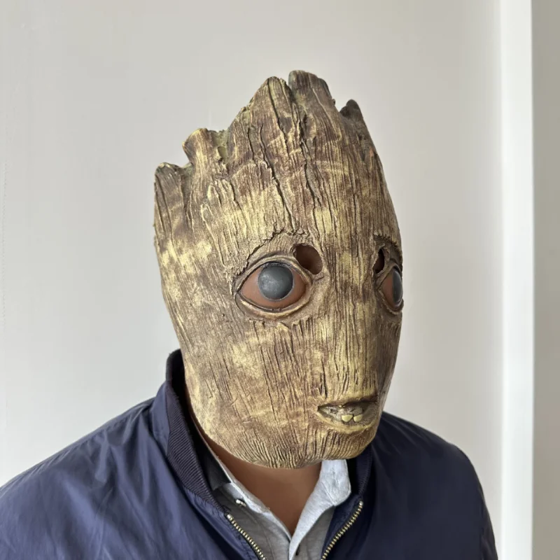 Groot Mask