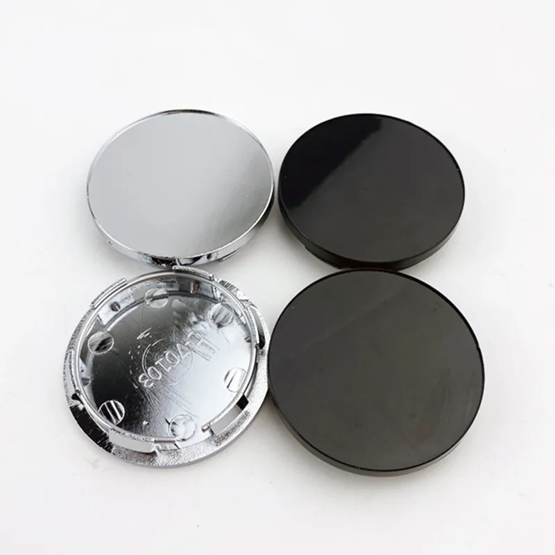 4pcs-50mm-45mm-Wheel-Hub-Center-Caps-Car-Rims-Replace-Cover-Dust-proof ...
