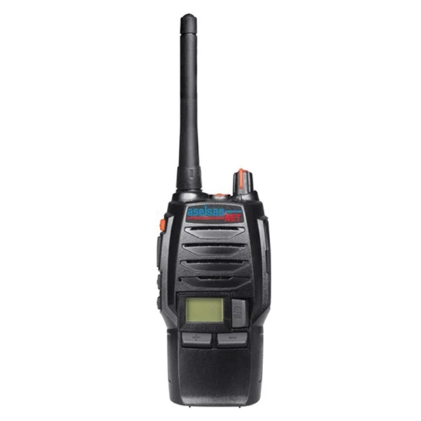 ASELSAN A446 SCREENED HANDHELD TRANSCEIVER (PMR) BATTERY AND CHARGER ...