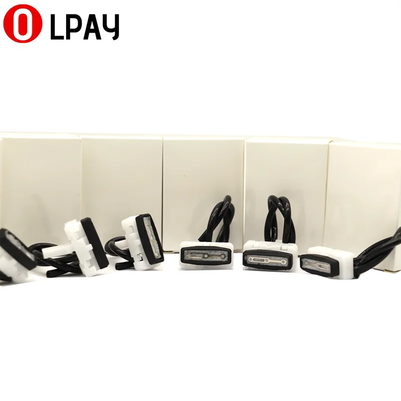 Roland-Dx4-Printhead-Cap-Top-Capping-Station-Solvent-for-Roland-SP540 ...