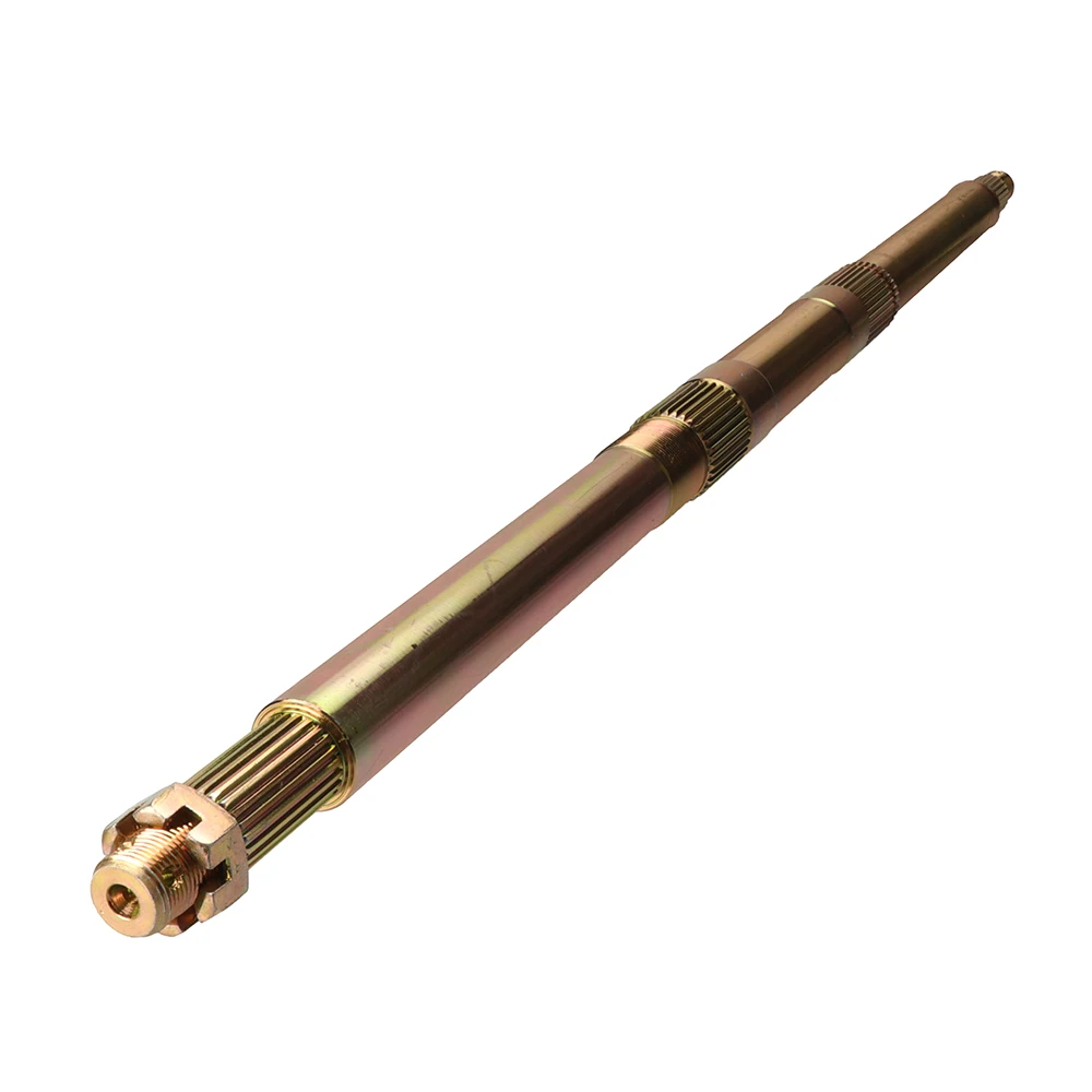 High-quality-850mm-Rear-Axle-24T-34T-For-DIY-150cc-200cc-250cc-ATV-UTV ...