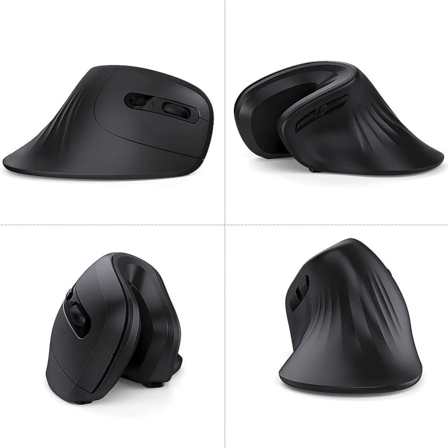 Wireless-Vertical-Mouse-Bluetooth-Ergonomic-Mice-for-Laptop-Desktop-PC ...