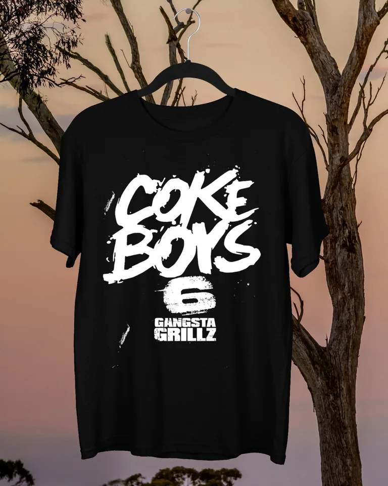 Otf Coke Boys Clothing