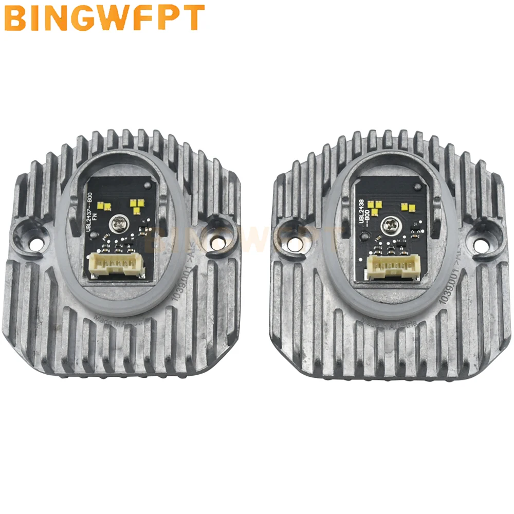 LED-63117214942-Headlight-kit-63117214940-Angel-Eyes-set-driving ...