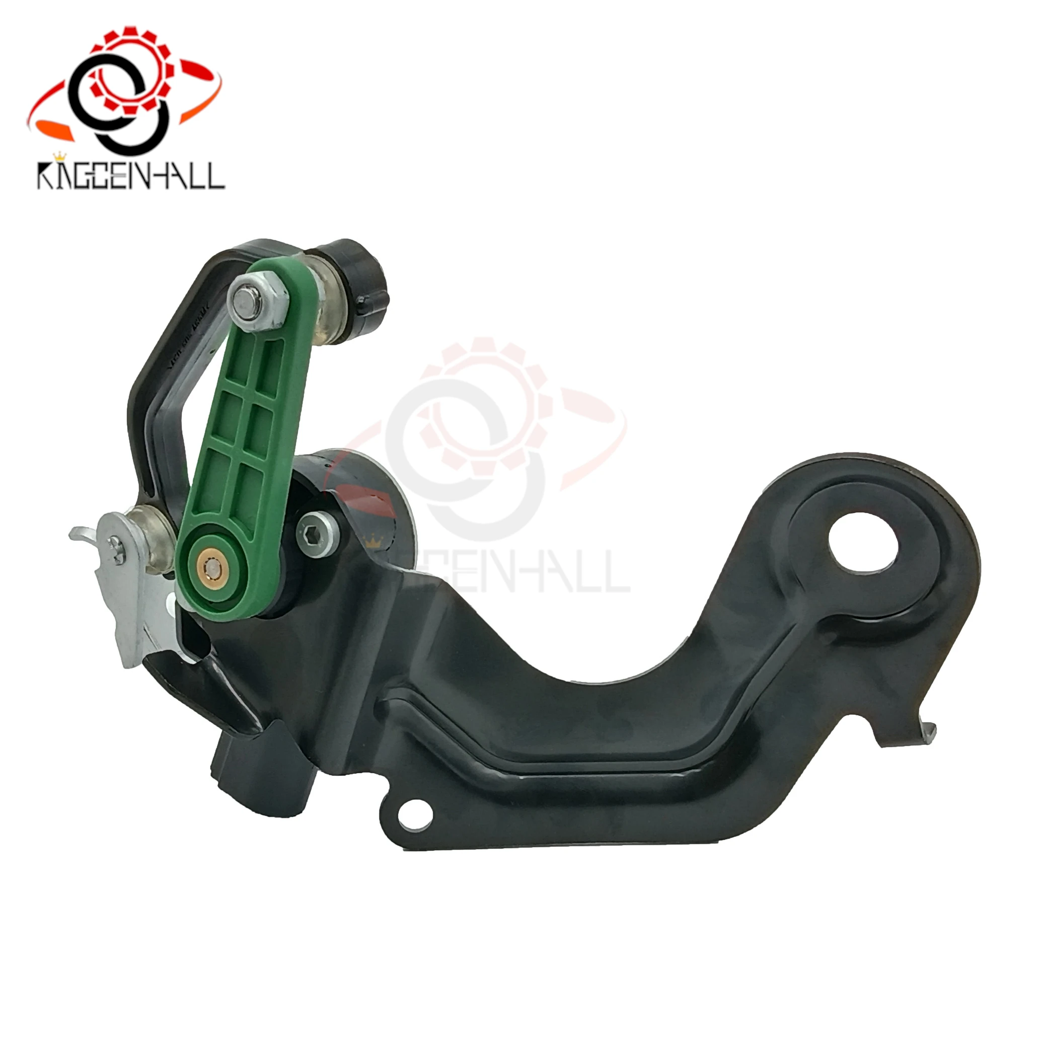 Rear Right Headlight Level Sensor 4F0616572D,4F0505465M For AUDI A6 2 ...
