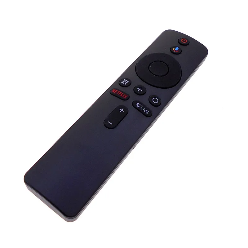 Mando-a-distancia-para-TV-MI-Xiaomi-control-remoto-por-Bluetooth-XMRM ...