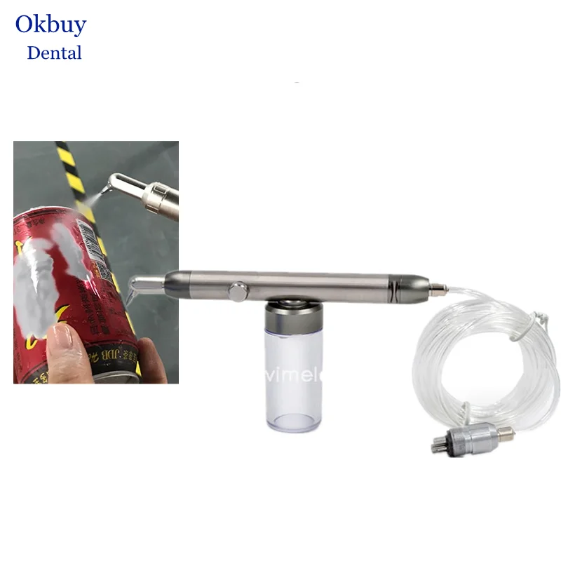 Orthodontic-Sandblaste-Aluminum-Oxide-Microblaster-Teeth-Restoration ...