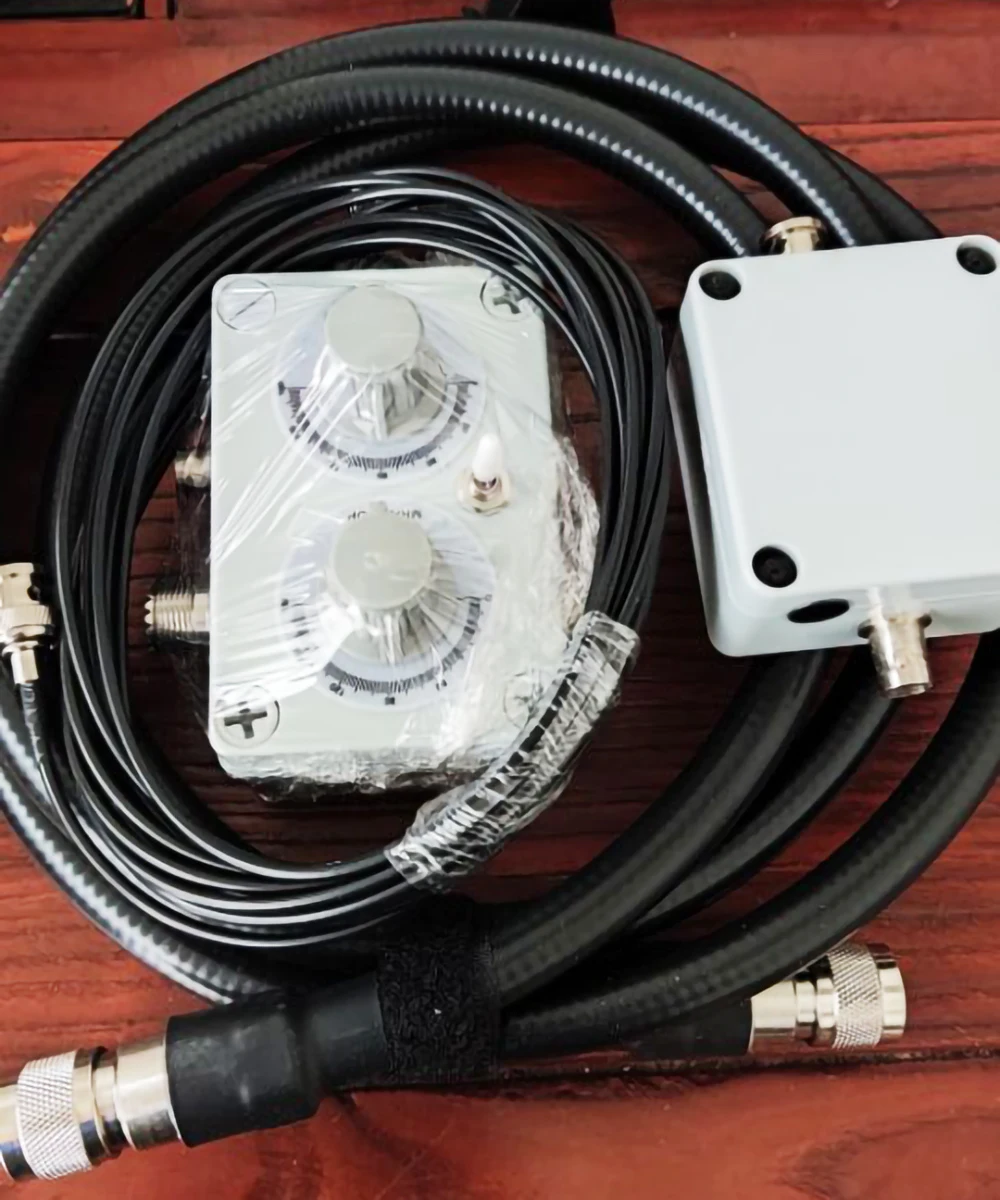 QRP-20W-Magnetic-Loop-Antenna-Short-wave-HF-Radio-IC-705-HF-5-30MHz-FM ...