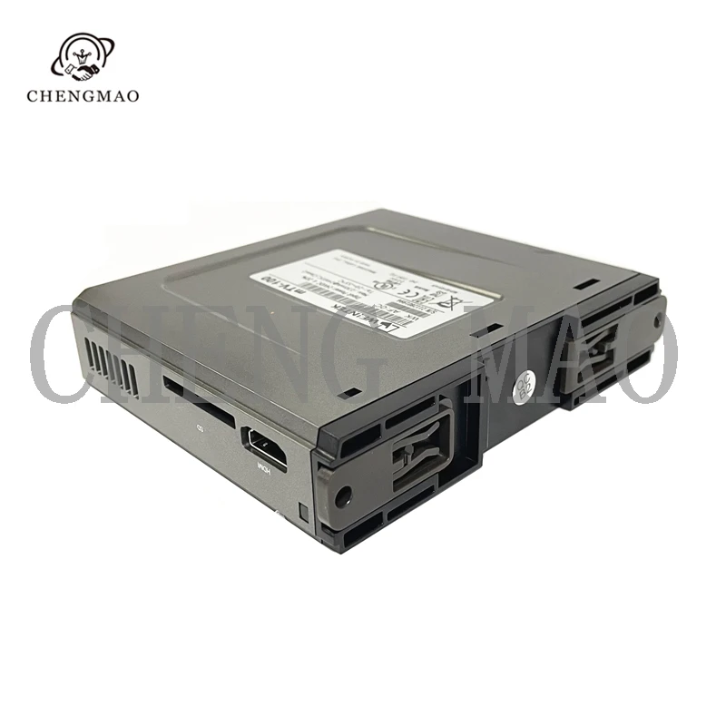 Weintek Weinview HMI Machine TV Interface MTV-100, 06/28/2023