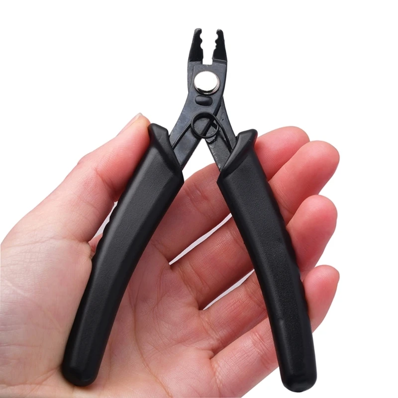 12-5mm-Split-Ring-Opener-Pliers-Jewelry-Beading-Crimping-Crimper-Pliers ...