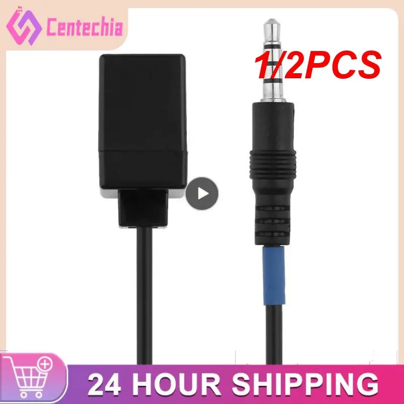 1-2PCS-Adapter-Male-Jack-To-Rj9-4p4c-Female-New-Extension-Cable-Wire ...
