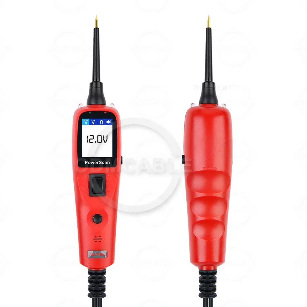 Autel-Power-Probe-Circuit-Tester-ferramenta-de-diagn-stico-do-sistema ...