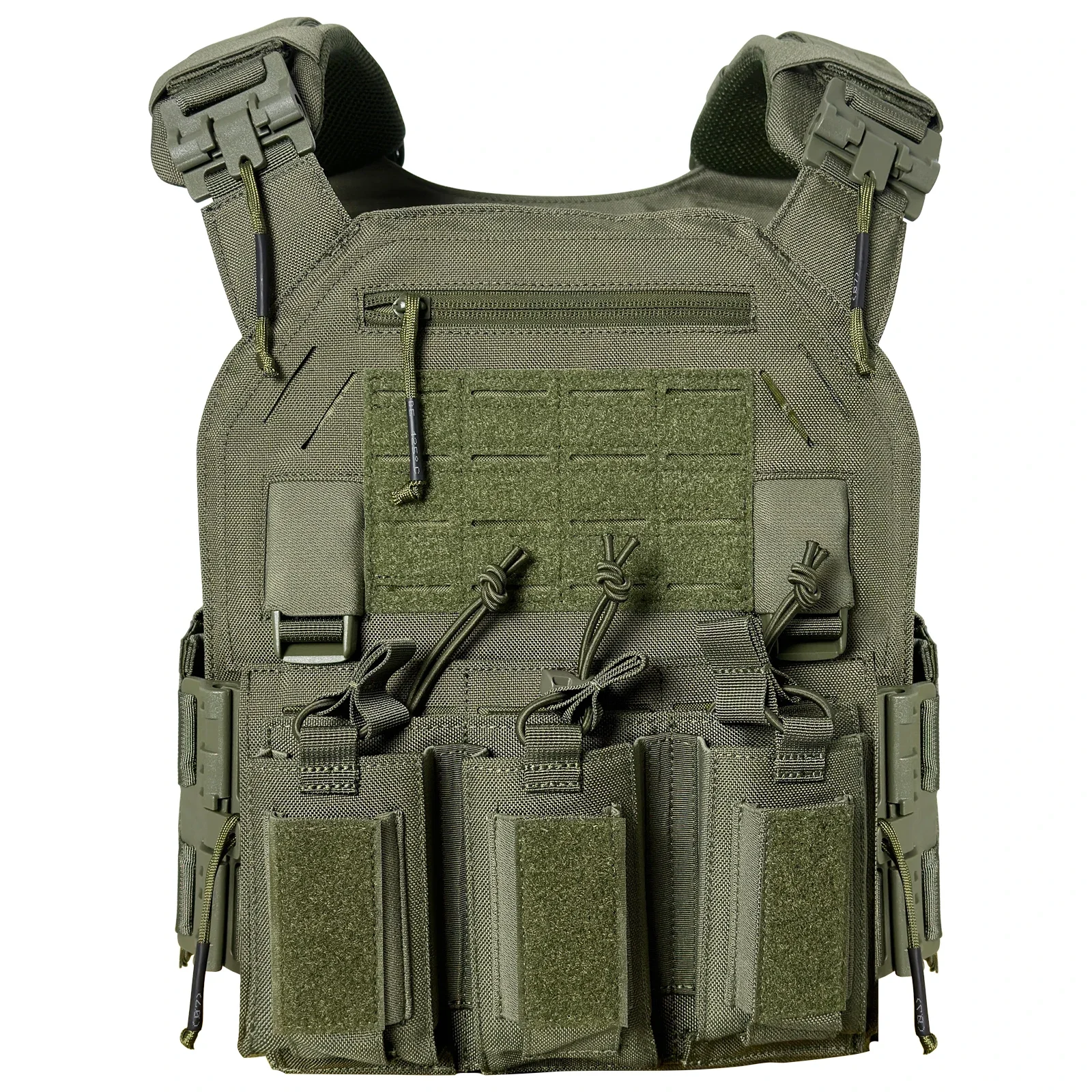 Tactical-Vest-Outdoor-Training-1000D-Nylon-Laser-Cut-Quick-Release ...