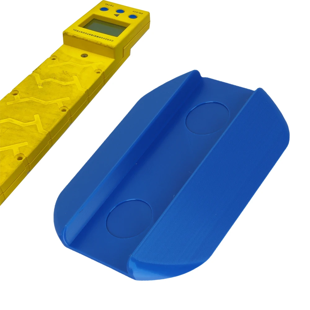 Caravan Robust 3D Printed Ramp Drive-On Aid For The Caravan Motorhome ...