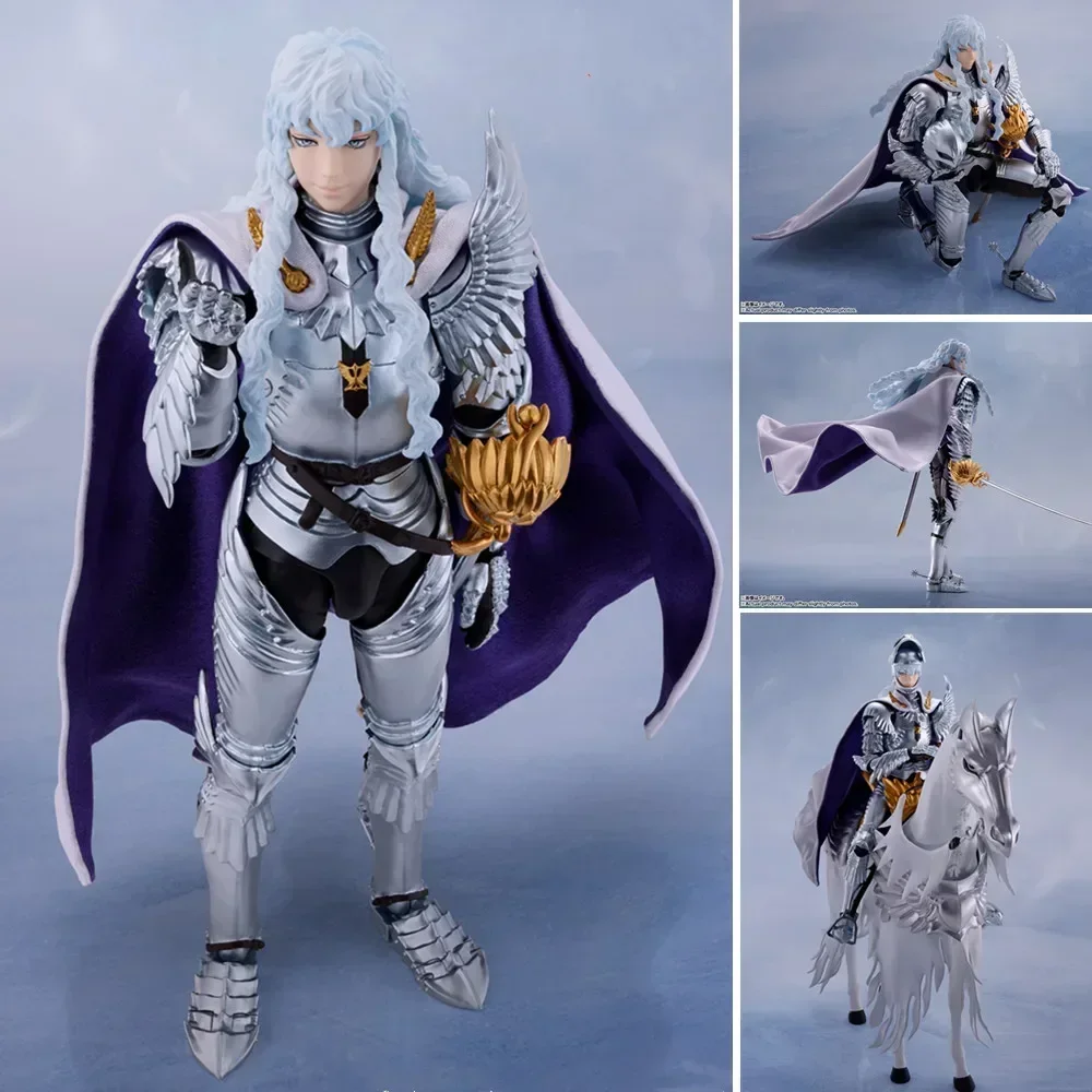 Figura-de-acci-n-de-Anime-BERSERK-S-H-Figuarts-GRIFFITH-HAWK-OF-LIGHT ...
