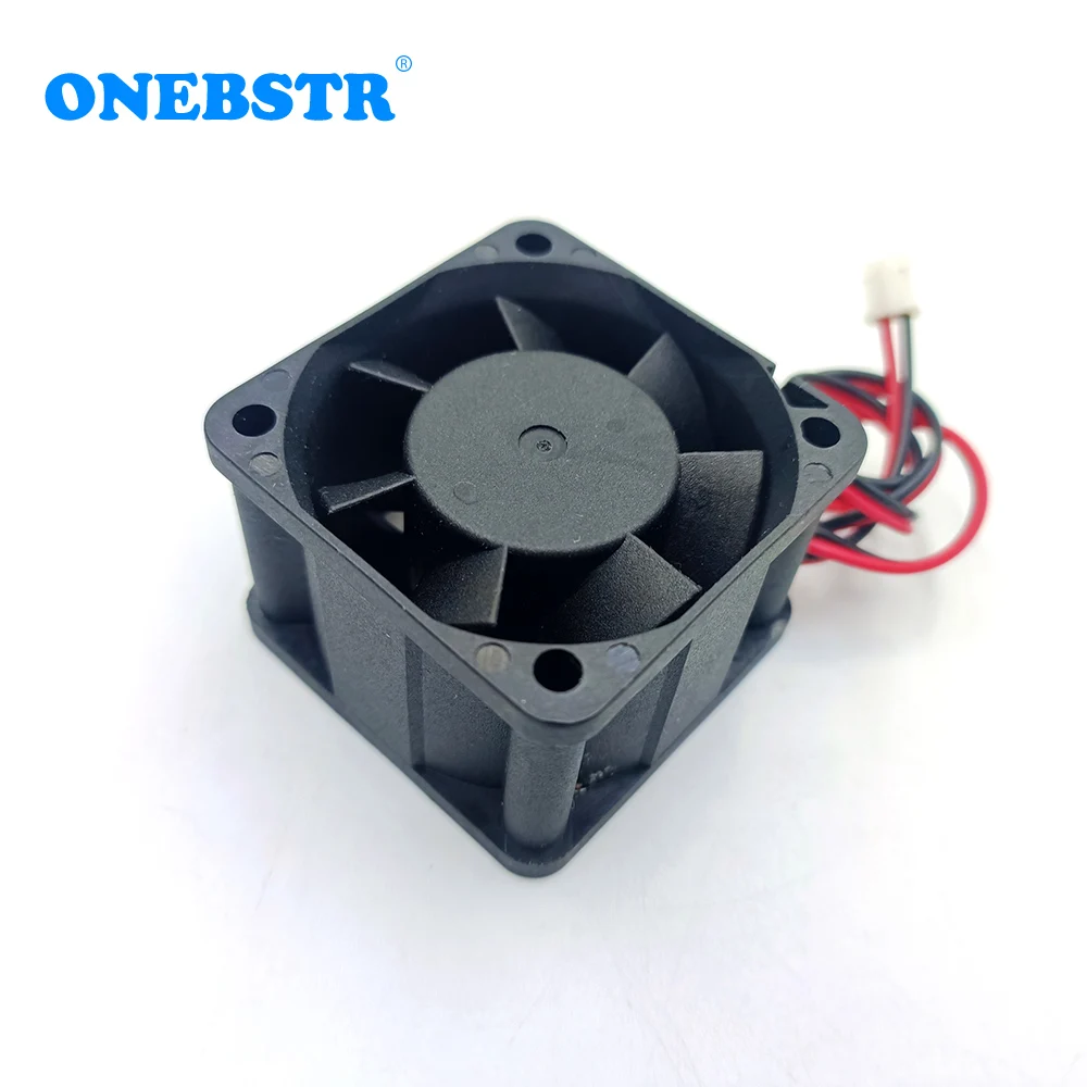 4028-Brushless-Fan-40X40X28mm-DC-5V-12V-24V-Sleeve-Bearing-Chassis-Server-Inverter-Fireplace ...