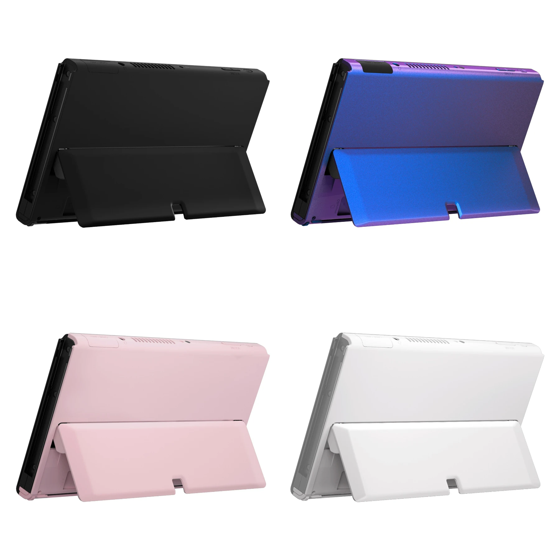 eXtremeRate-Console-Back-Plate-Case-Cover-for-Nintendo-Switch-OLED ...