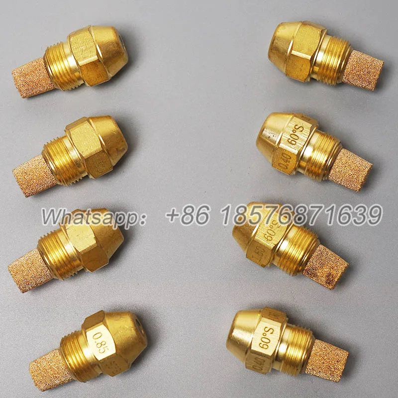 Injection-Waste-Oil-burner-oil-nozzle-60degree-Diesel-Heavy-Oil-Waste ...