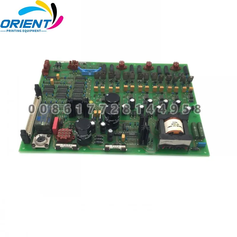 98-144-1101-00-781-3027-For-Heidelberg-Flat-Module-TTK-SM52-GTO52-QM46 ...