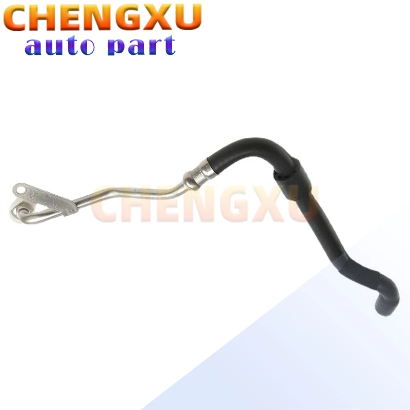 06J121492C High Quality Turbo Charger Coolant Hose Pipe for VW 06-14 ...